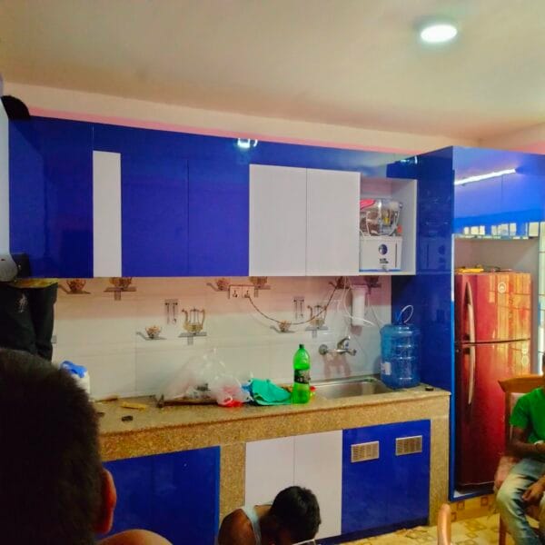Modular Kitchen Nepal – Latest Designs, Materials, Price & Trends