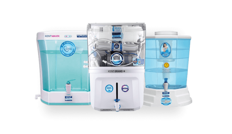Kent RO Filter - Multi Power Solution